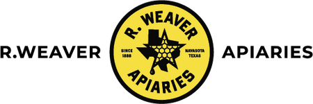 R.Weaver Apiaries
