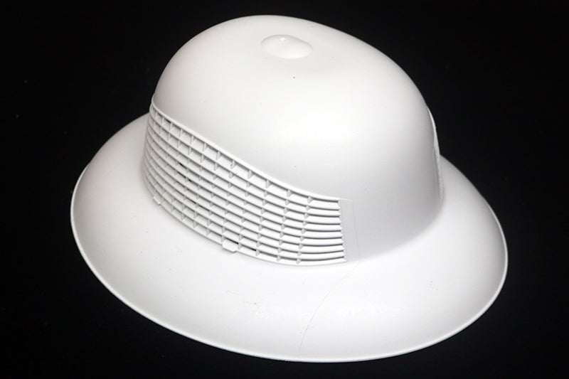 Plastic Beekeeping Helmet | Protective Clothing & Gear | R.Weaver Apiaries